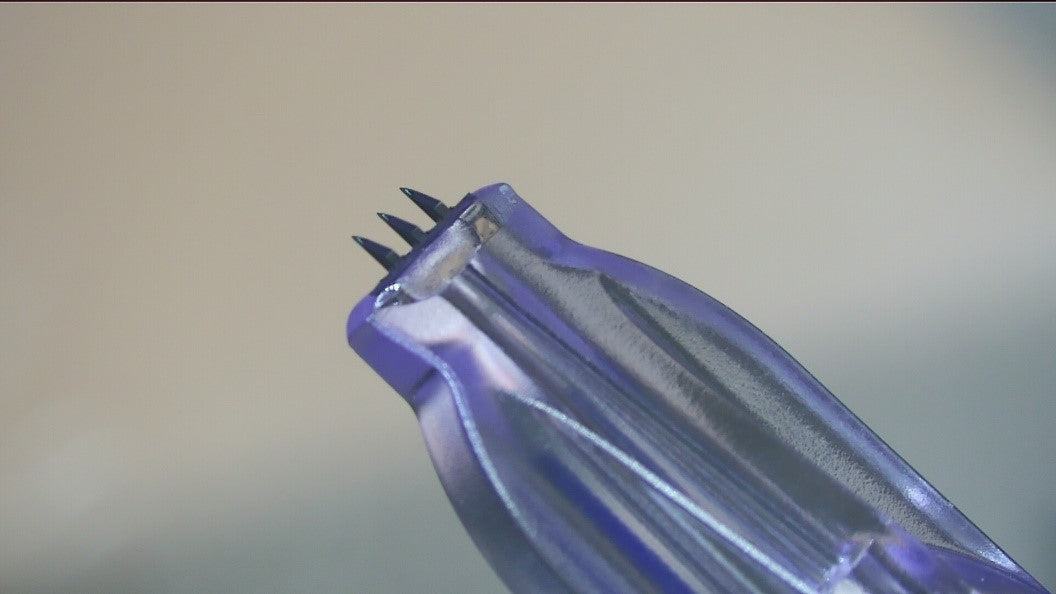 Micron Jet: A radical improvement in skin injectable delivery – SHOP ...