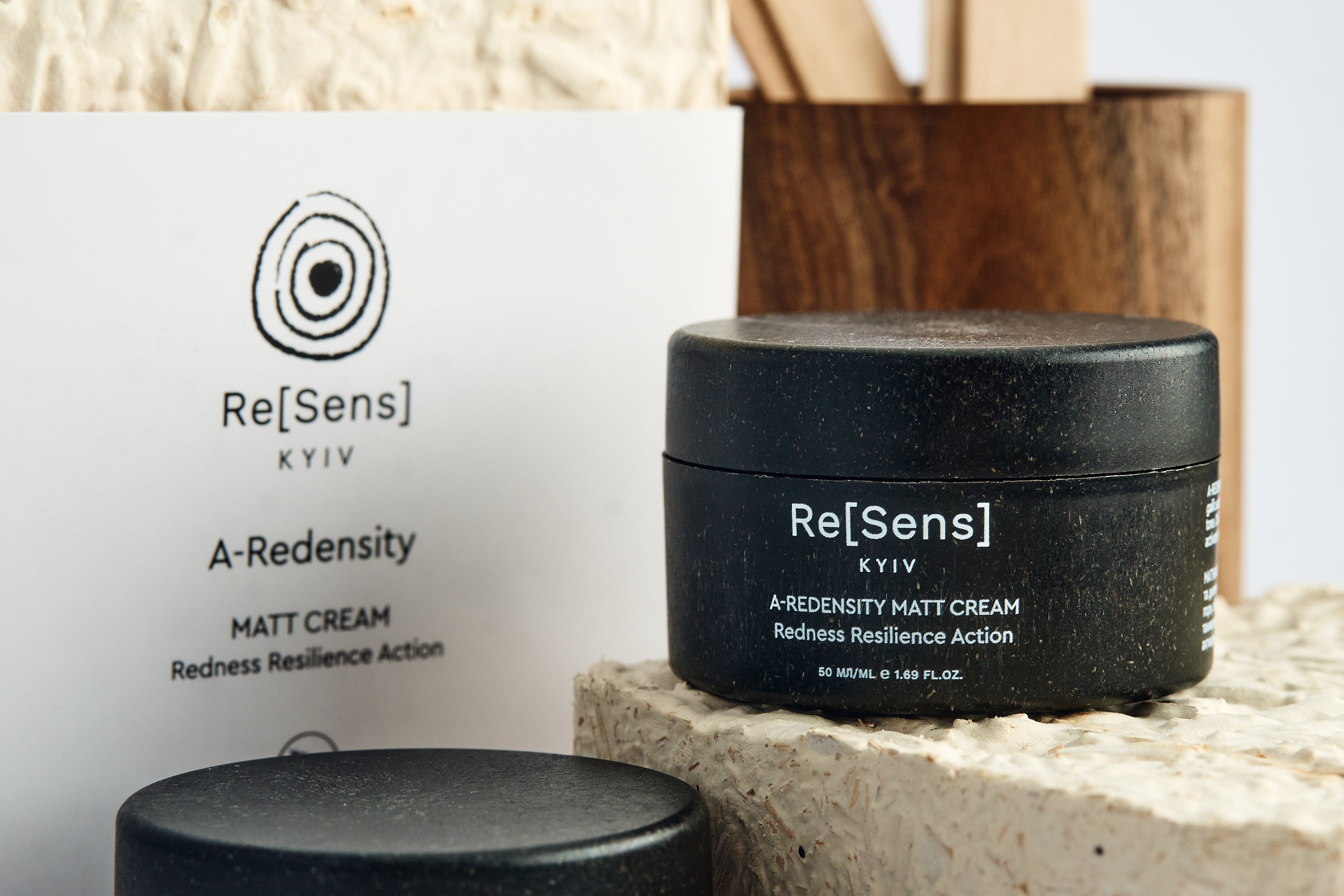 Re[Sens] A-Redensity Matt Cream – SHOP AESTHETICS