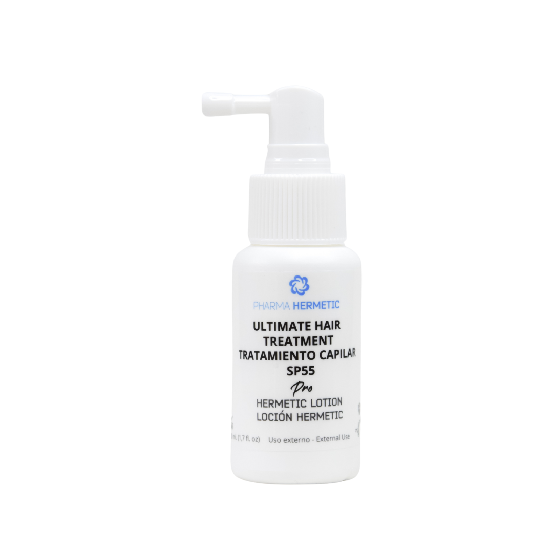 P-H Hair growth & restoration lotion 50ml | MA Group – SHOP AESTHETICS